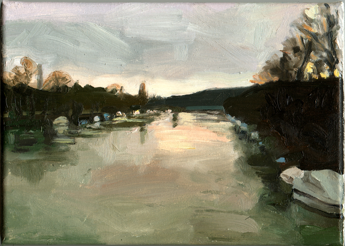 Inventar Aare | Pat Noser